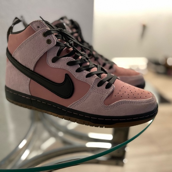 Nike | Shoes | Kcdc X Dunk High Sb 2th Anniversary | Poshmark